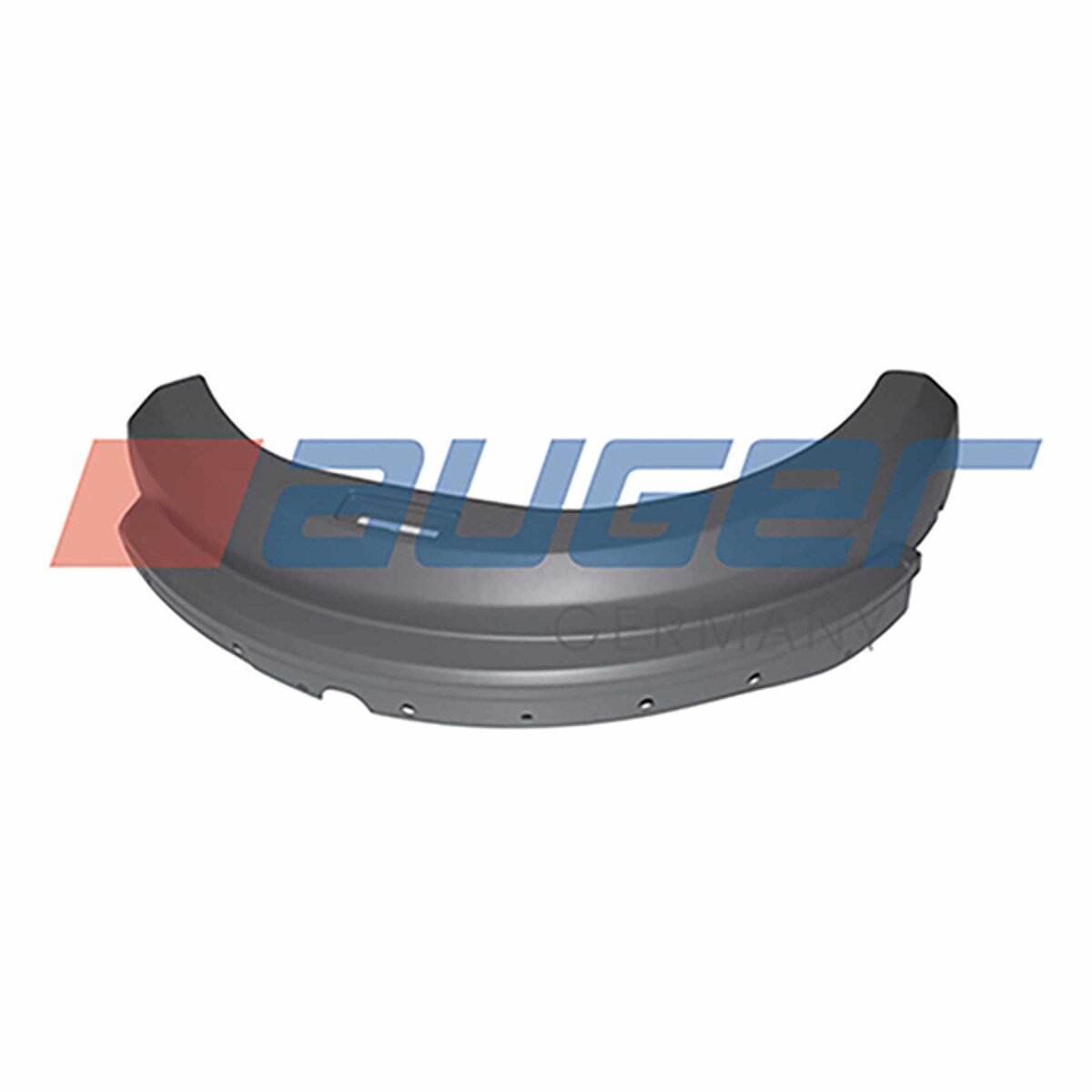 AUGER Kotflügel 58787 - für MERCEDES 6418817101, 71,76