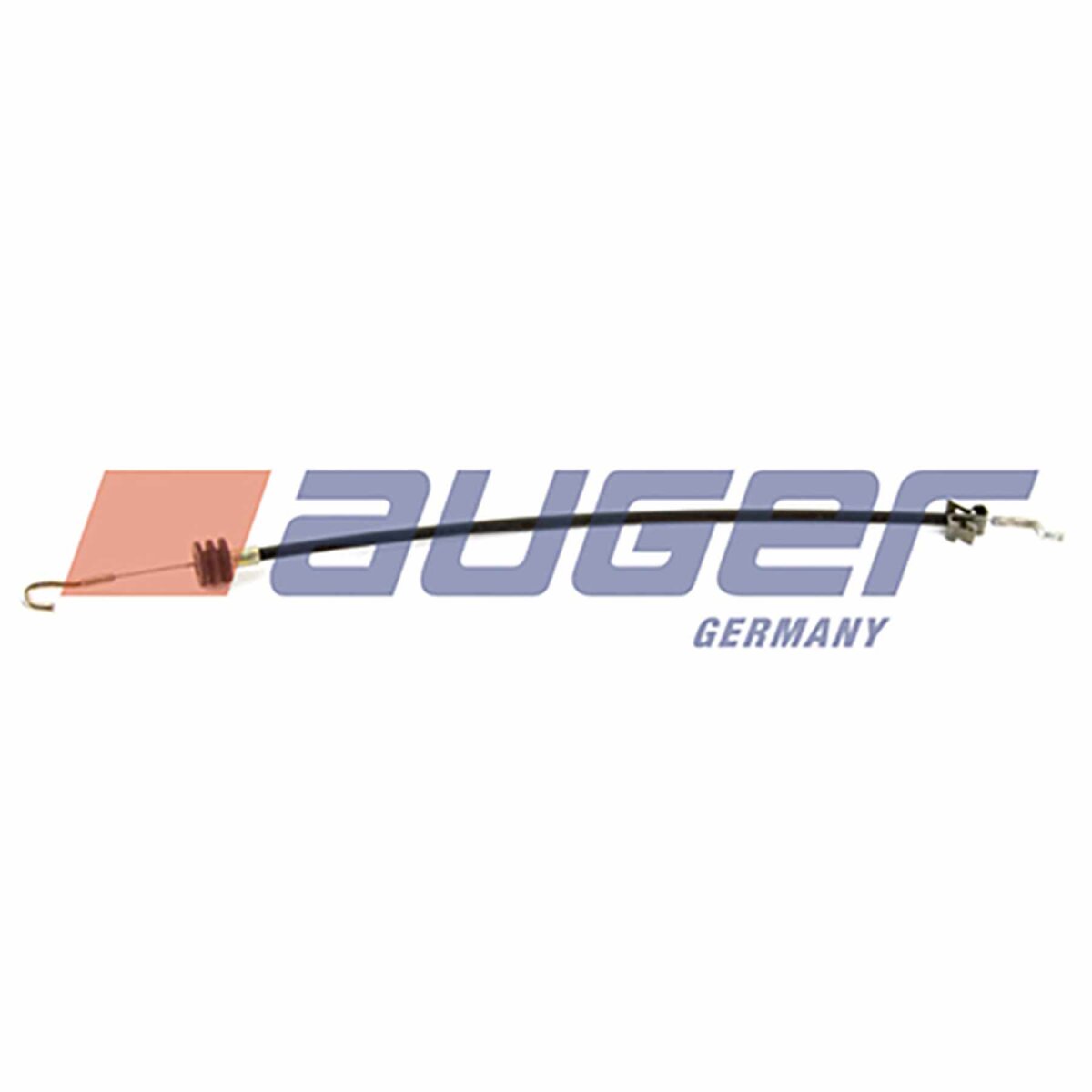AUGER Kabel, Tür Glas 58794 - für MERCEDES 6417600004, 2,47