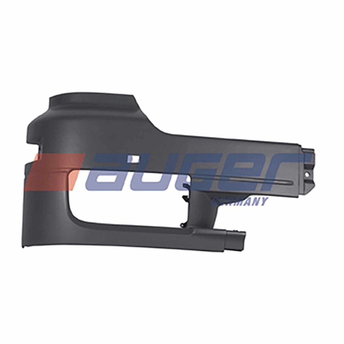AUGER Stoßstange 58852 - für MERCEDES 9418802470, 37,84