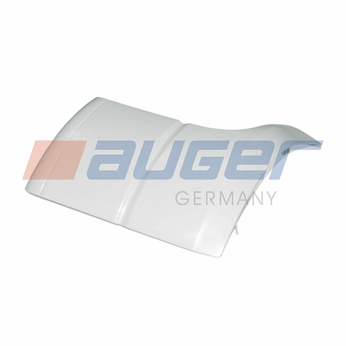 AUGER Fahrerhauseckstück 58864 - für MERCEDES 9438840323, 6,48