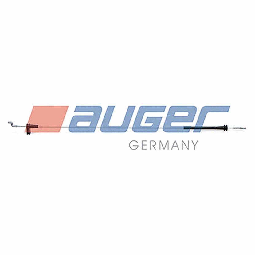 AUGER Kabel, Tür Glas 58913 - für MERCEDES 9017600504, 18,43