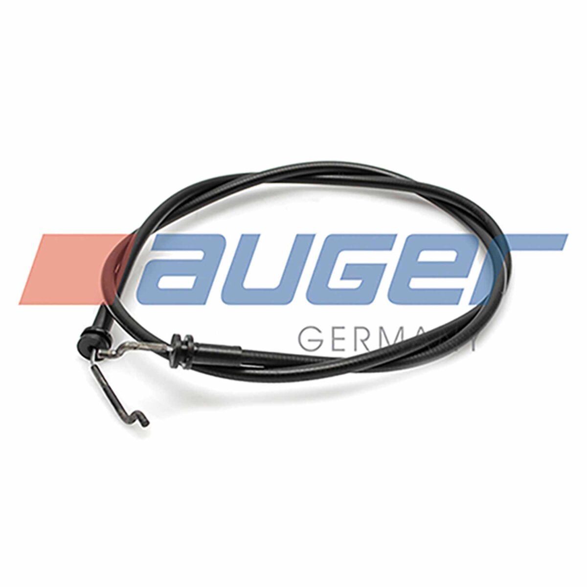 AUGER Kabel, Tür Glas 58914 - für MERCEDES 9017600104, 9,56