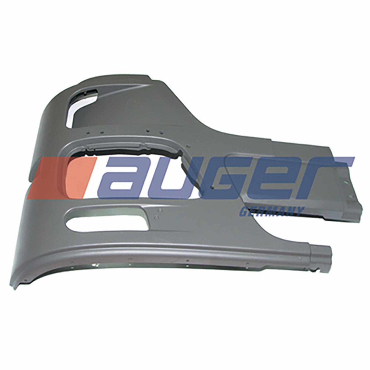AUGER Stoßstange 58930 - für MERCEDES 9438809870, 64,58