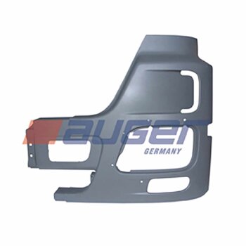 AUGER Rohr, Kompressor 97974 - für IVECO 504358456, 34,49