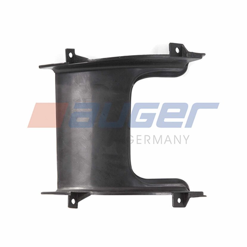 AUGER Halter, Fahrerhauseckstück 58970 - für MERCEDES 9438850063, 8,49
