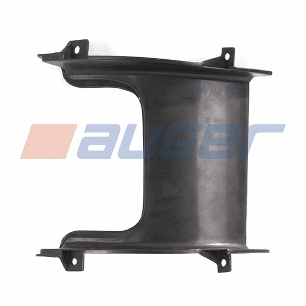 AUGER Halter, Fahrerhauseckstück 58971 - für MERCEDES 9438850163, 3,72