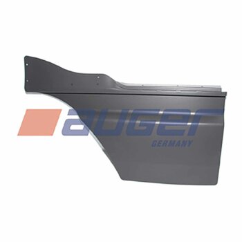 Covind Kühlergrill Mercedes-Benz Mega Space mitte schwarz 9437500518 ...