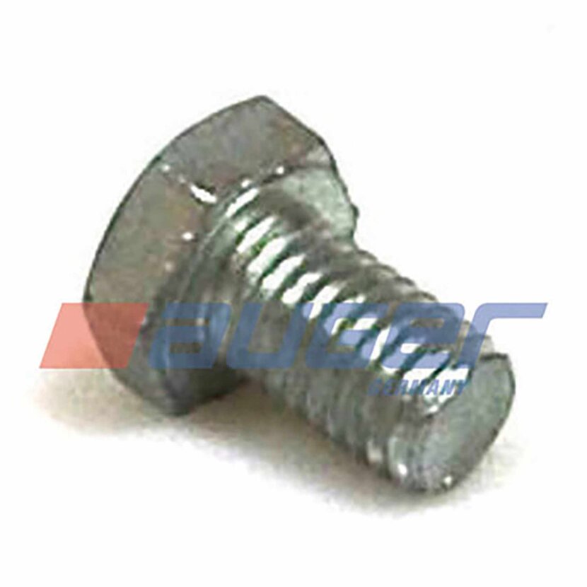 AUGER Schauglas, Kraftstoffilter 68886 - für MERCEDES 0004773516, 17,