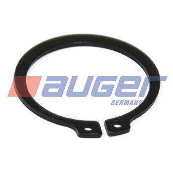 AUGER Dichtung, Ventildeckel 82138 - für SCANIA 1505366, 8,49
