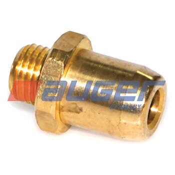 AUGER Dichtung, Ölfilter 80558 - für VOLVO 21574409, 29,48