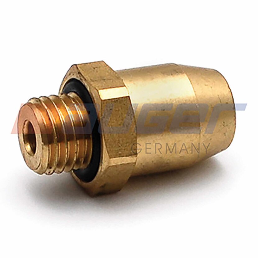 AUGER Fitting, Retarder 65055 - für SCANIA 369187, 14,65