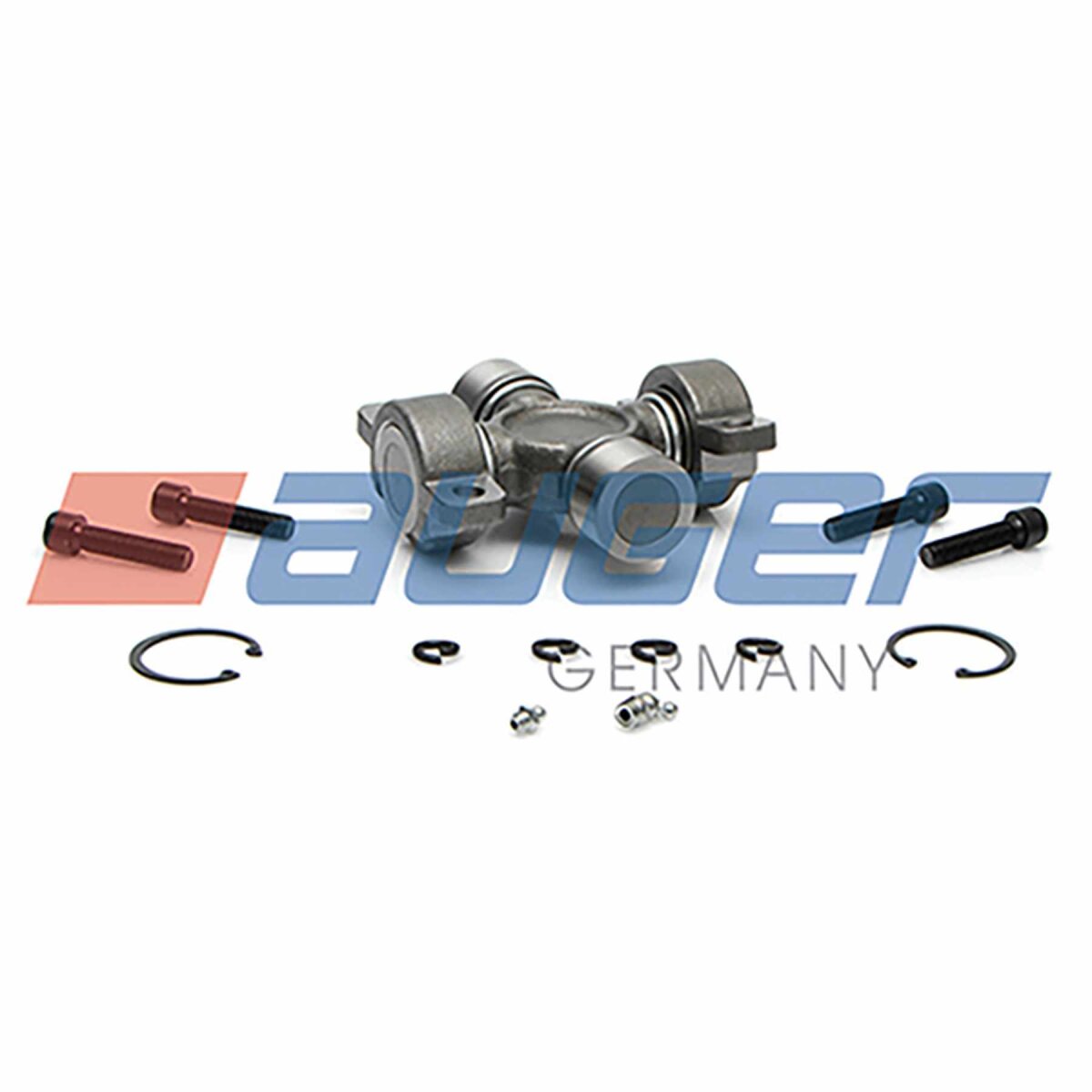 AUGER Gelenkkreuz 65118 - für SCANIA 1541070S, 40,31