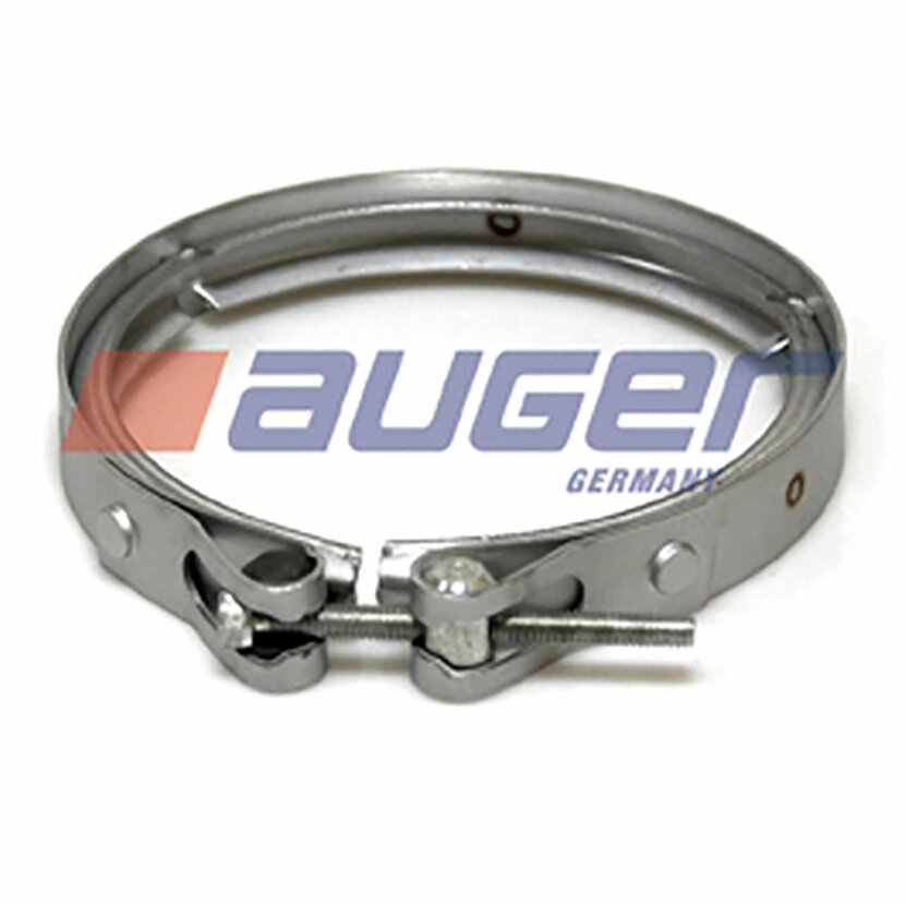 AUGER Klamme, Auspuff 65460 - für SCANIA 1422474, 17,95