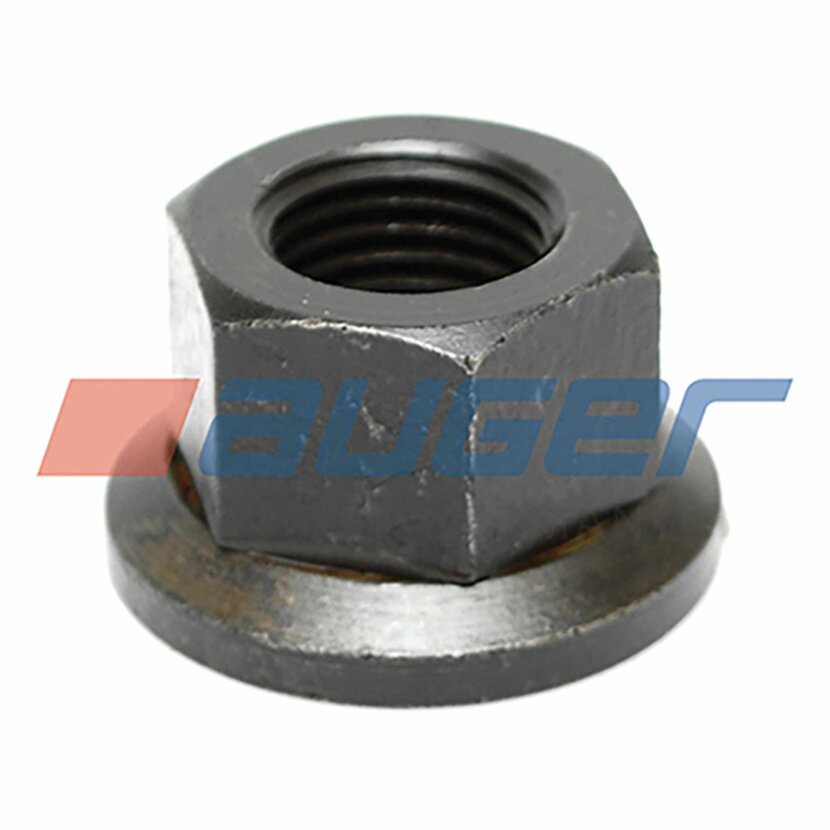 AUGER Mutter, Radbolzen 65704 - für SCANIA 2285273, 95,96
