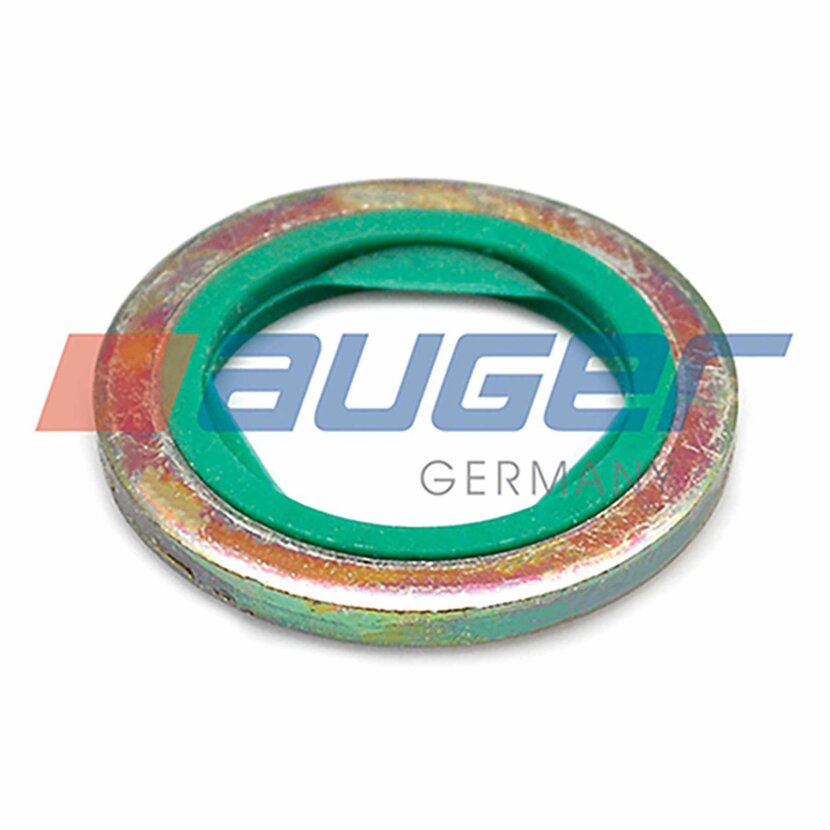 AUGER Dichtring, Ölwanne 65719 - für SCANIA 2419091, 23,32