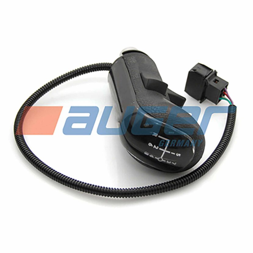 AUGER Griff, Getriebeschalter 65806 - für MAN 81326200045, 44,10