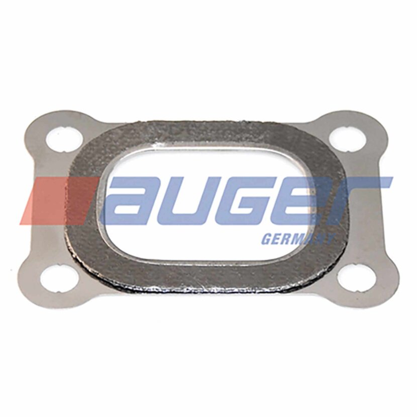 AUGER Dichtung, Auspuffkrümmer 65886 - für VOLVO 8170959, 1,69