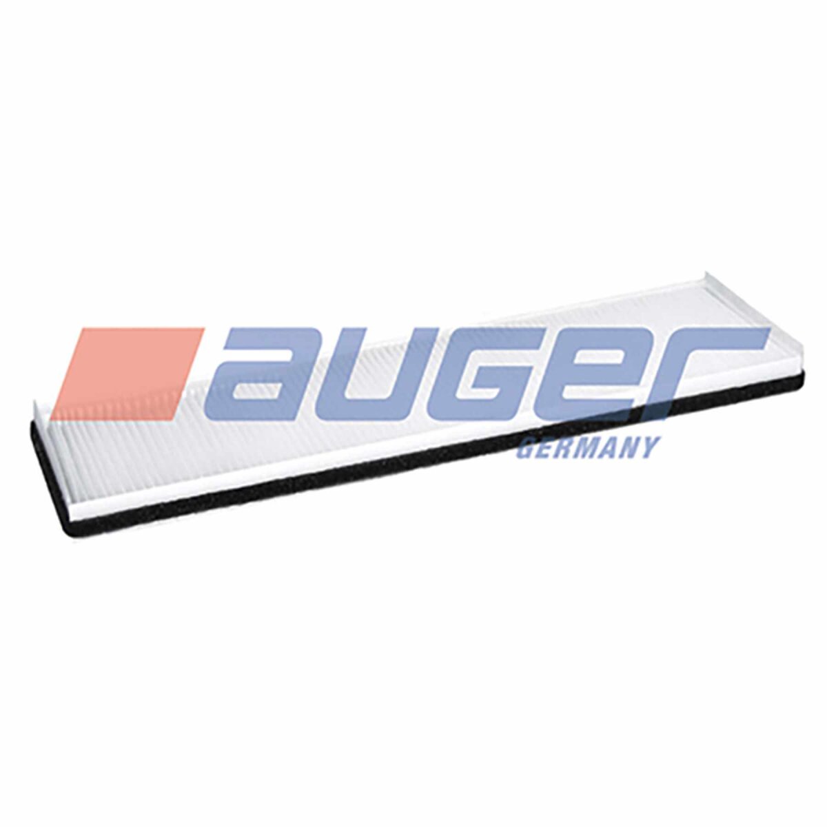 AUGER Filter,Fahrerhaus Lüftungs&Klimazentrale 65945 - für MERCEDES 9 ...