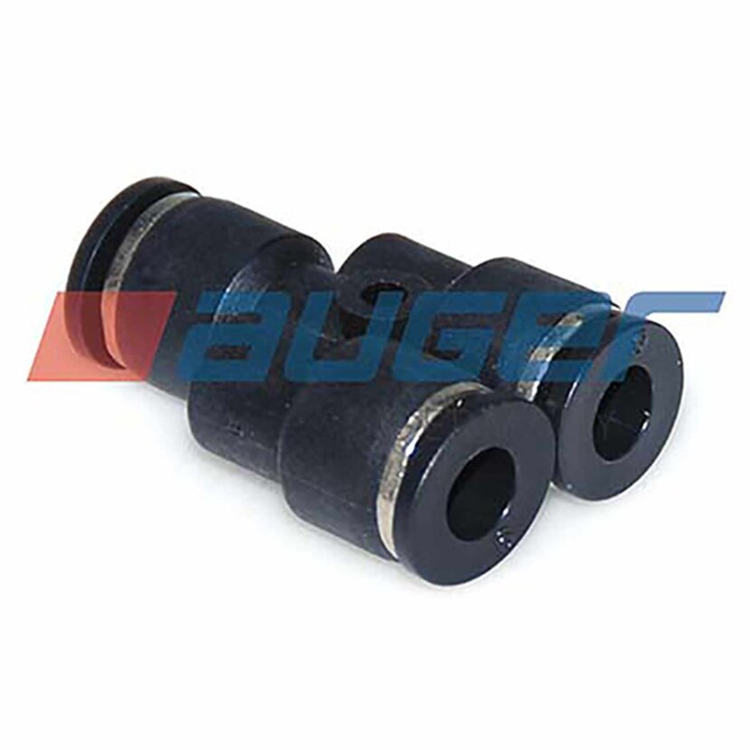 AUGER Y Verbindung Fitting 65976, 12,38