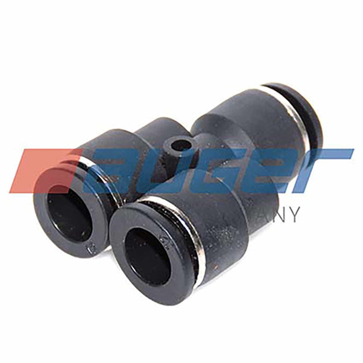 AUGER Y Verbindung Fitting 65979, 1,28