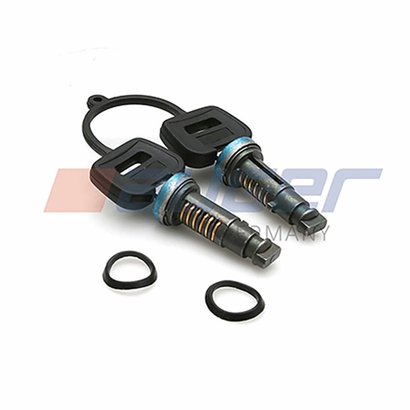 AUGER Lenkradschloss 66236 - für DAF 1336529, 21,99