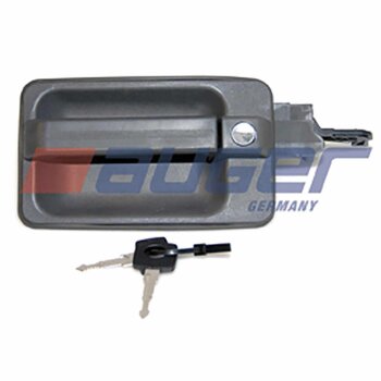 AUGER Faltenbalg, Luftfilter 75654 - für MERCEDES 9415280291, 33,49