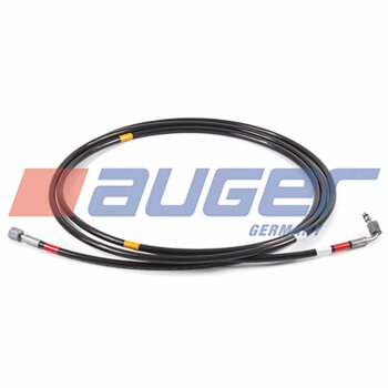 AUGER Schlauch, Kupplung 74220 - für MERCEDES 0002571866, 56,99