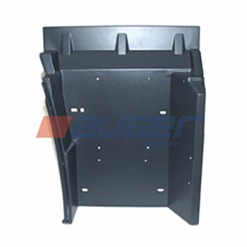 AUGER Grill, Hauptscheinwerfer 58948 - für MERCEDES 9438800185, 16,99