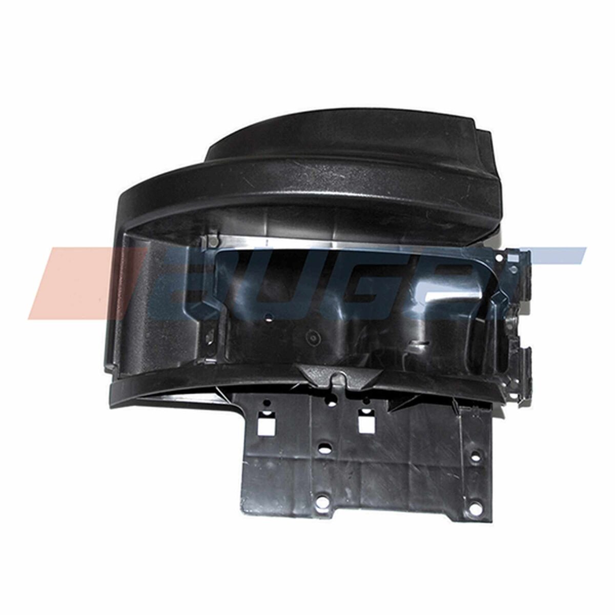 AUGER Gehäuse, Hauptscheinwerfer 67132 - für SCANIA 1543635, 51,88