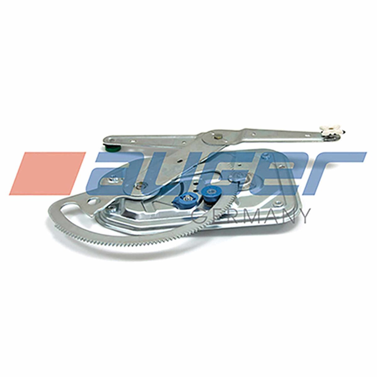 AUGER Fensterheber, Tür Glas 67215 - für SCANIA 1366847, 42,35