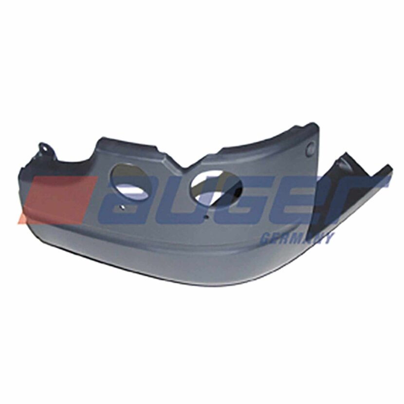 AUGER Stoßstange 67245 - für SCANIA 1431925, 63,34