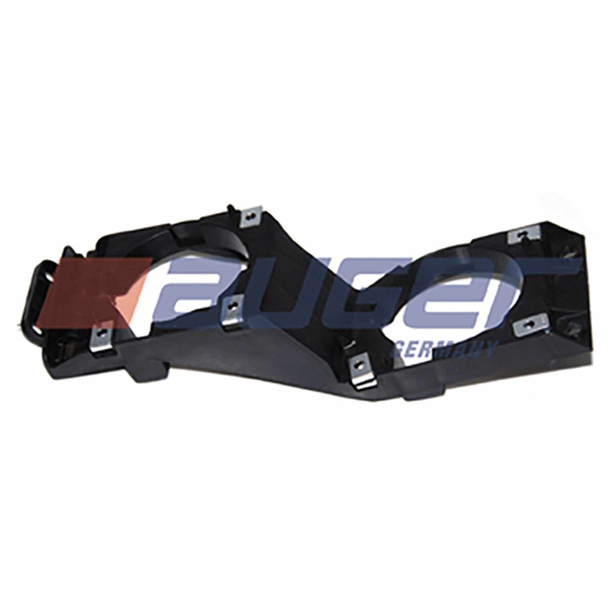AUGER Halter, Nebelscheinwerfer 67255 - für SCANIA 1786692, 9,81