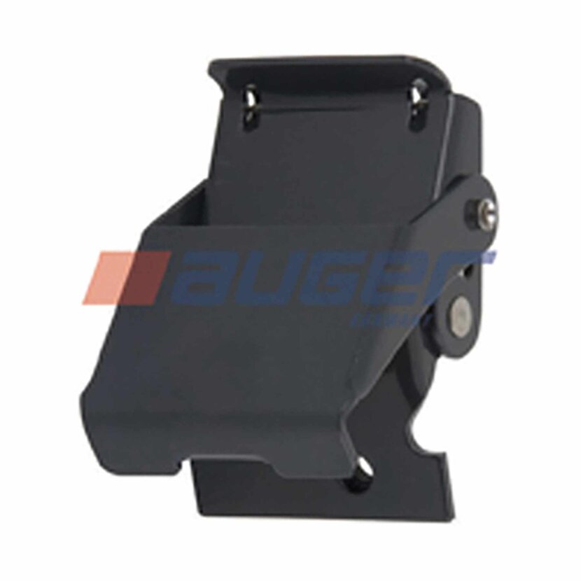 AUGER Halter, Kotflügel 67264 - für SCANIA 1355381, 8,05