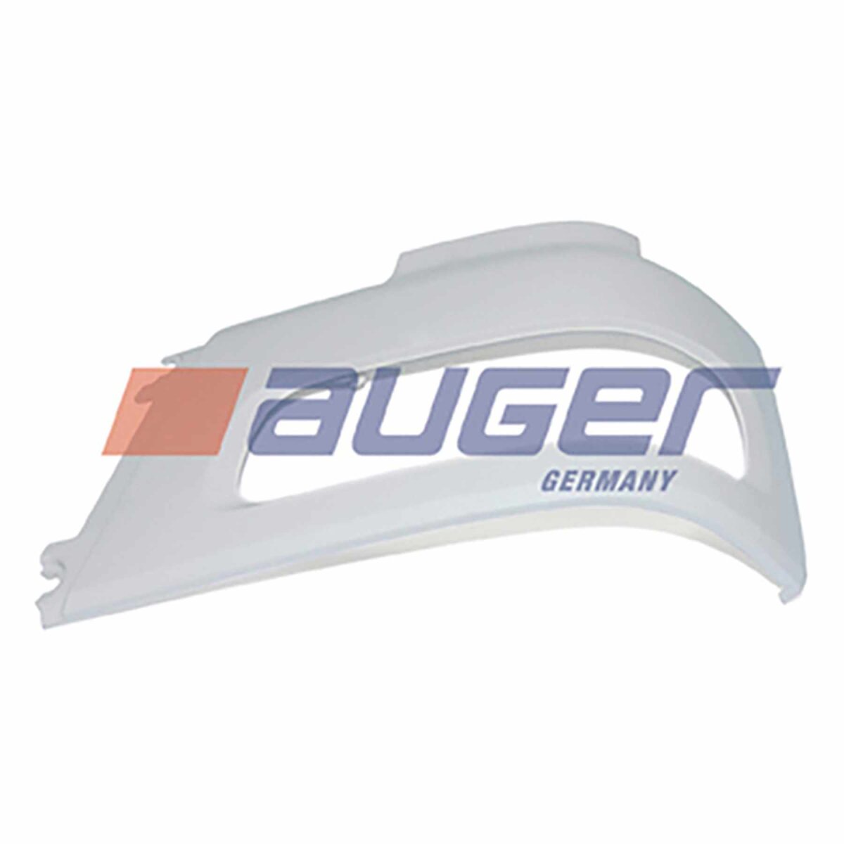 AUGER Rahmen, Hauptscheinwerfer 67442 - für DAF 1363373, 28,29