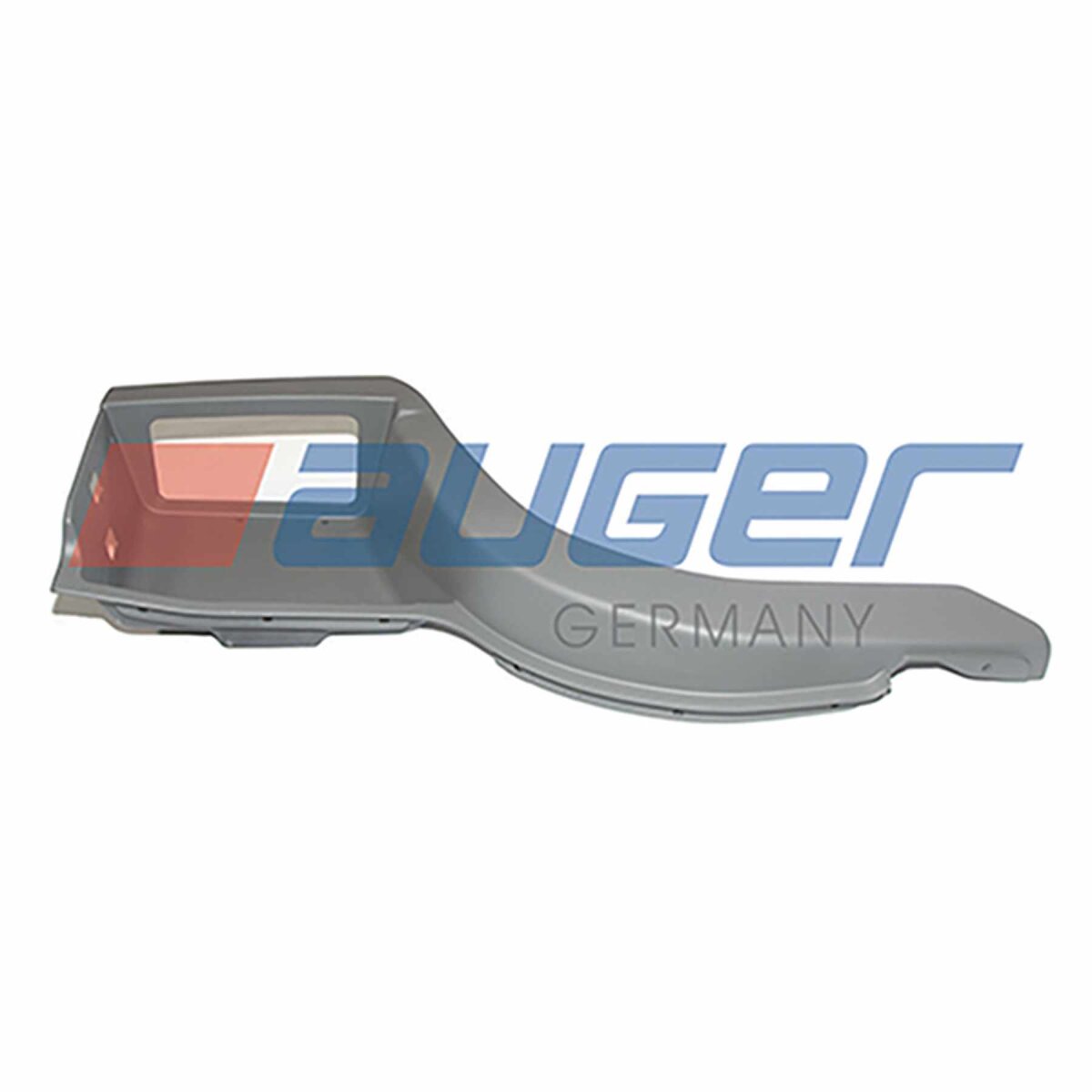 AUGER Gehäuse, Schritt 67534 - für IVECO 8142603, 53,35