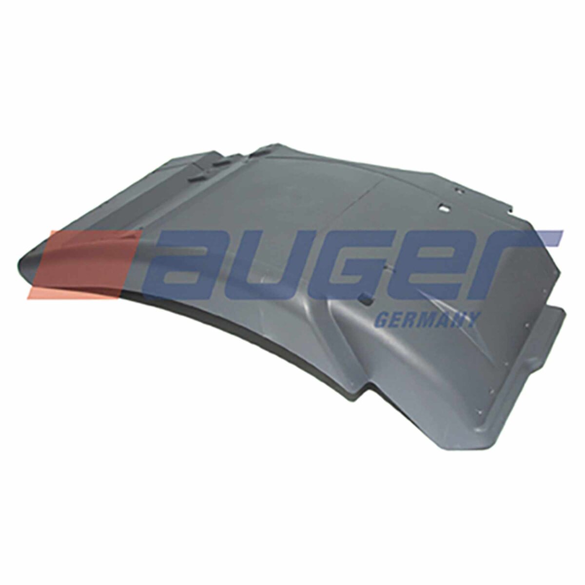 AUGER Kotflügel 67543 - für IVECO 8144469, 47,59