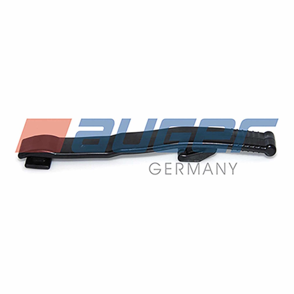 AUGER Gummiband, Kotflügel 67547 - für IVECO 2997670, 11,51
