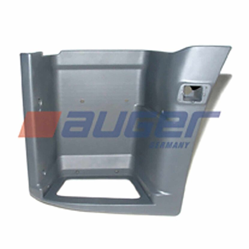 AUGER Gehäuse, Schritt 67558 - für IVECO 98417358, 44,16