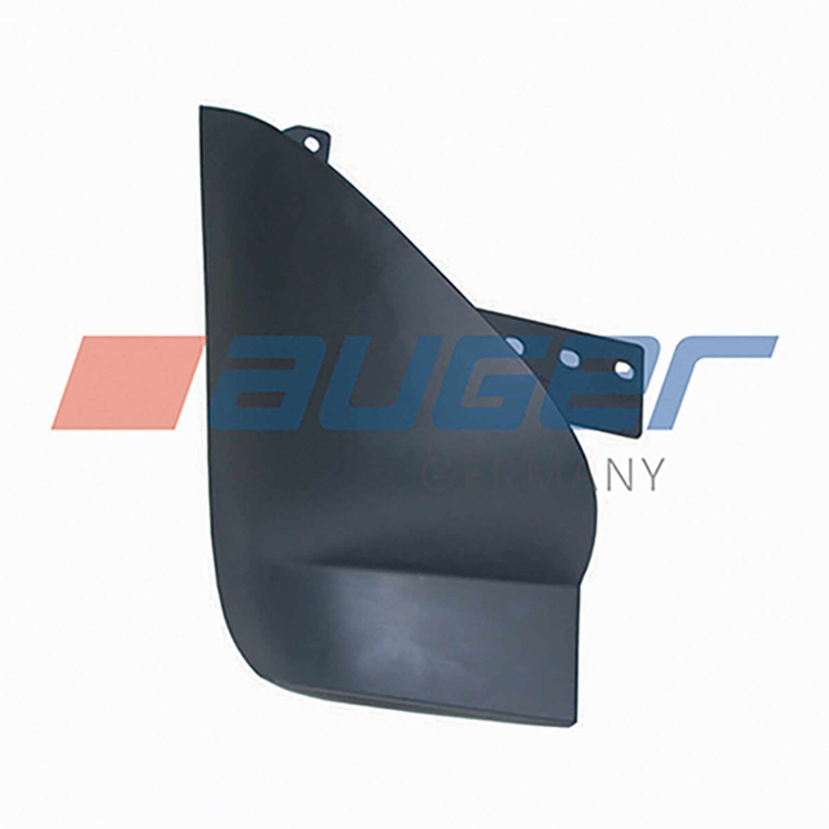 AUGER Stoßstange 67602 - für IVECO 504065985, 10,29