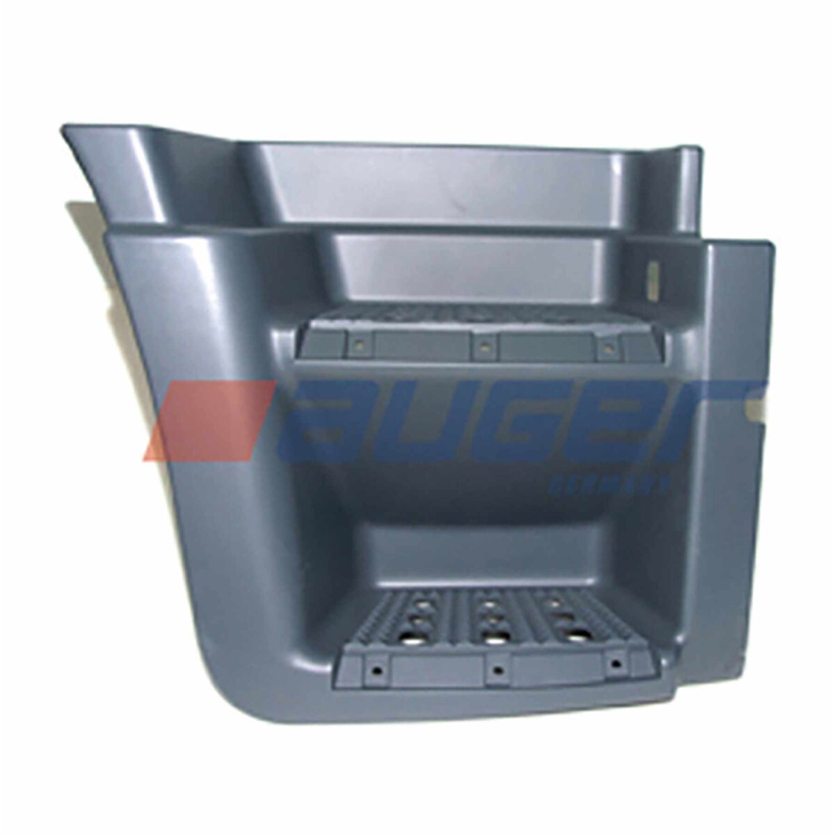 AUGER Gehäuse, Schritt 67610 - für IVECO 500375431, 54,59