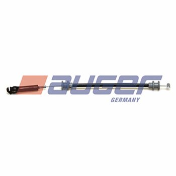 AUGER Kühler, Ladeluftkühler 102354 - für MERCEDES 9425010301, 679,96