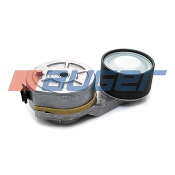 AUGER Riemenspanner, Lüfter 76025 - für SCANIA 2197004, 46,49