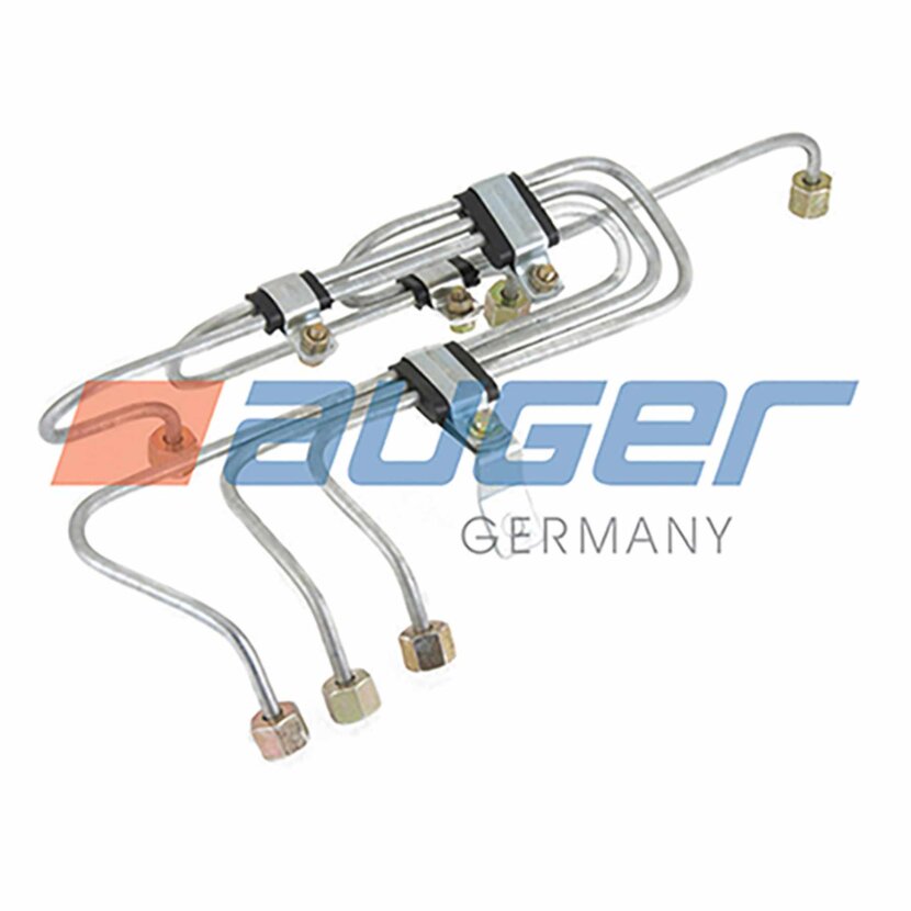 AUGER Leitungsatz, Düsenhalterkombination 67809 - für MERCEDES 441070 ...
