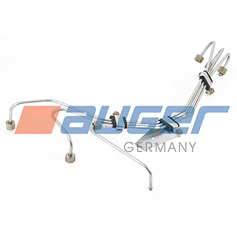 AUGER Leitungsatz, Ölkühler 71867 - für MERCEDES 9302611683, 203,49