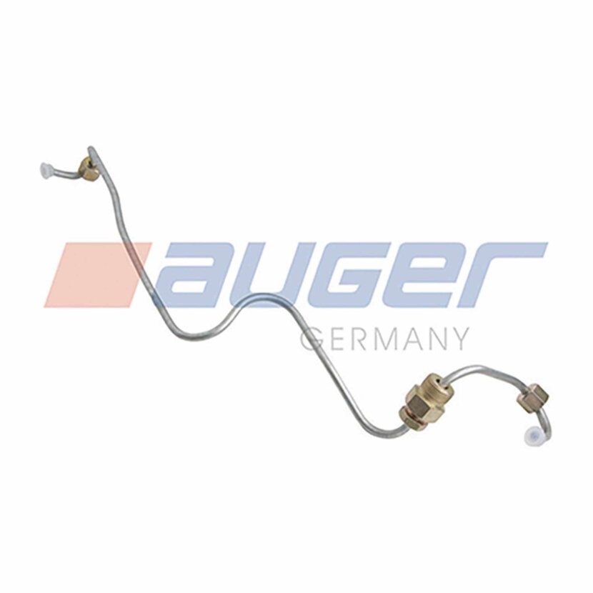 AUGER Achsmutter 75650 - für MERCEDES 9423560126, 15,29