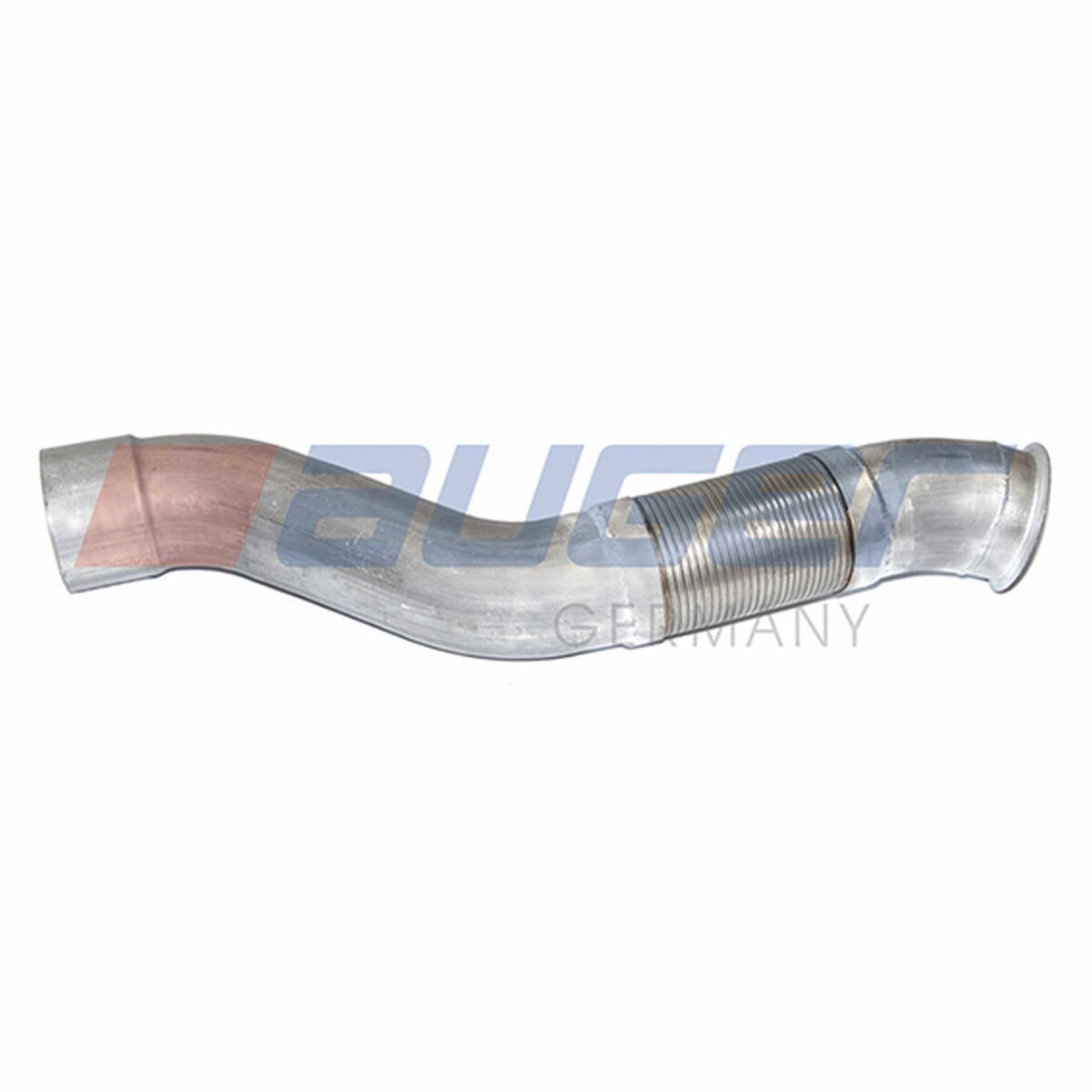 AUGER Metallschläuche, Auspuff 68314 - für MERCEDES 9424904219, 50,42