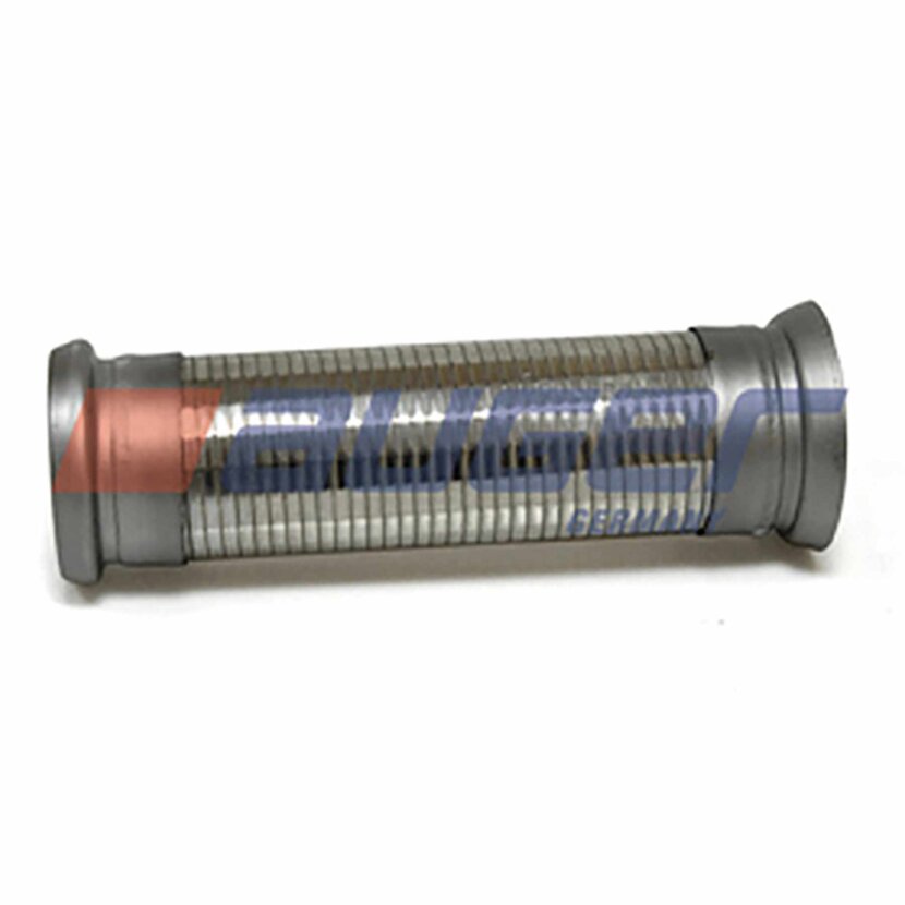 AUGER Metallschläuche, Auspuff 68333 - für MERCEDES 6204900365, 21,12