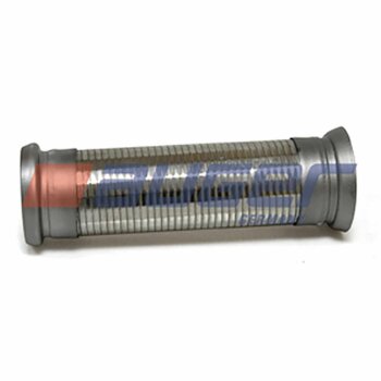 AUGER Metallschläuche, Auspuff 68334 - für MERCEDES 6204900465, 9,68