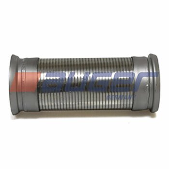 AUGER Metallschläuche, Auspuff 68334 - für MERCEDES 6204900465, 9,68