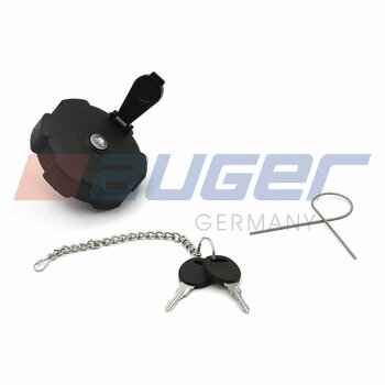 AUGER Grill, Frontblech 83128 - für MERCEDES 9618851353, 120,87